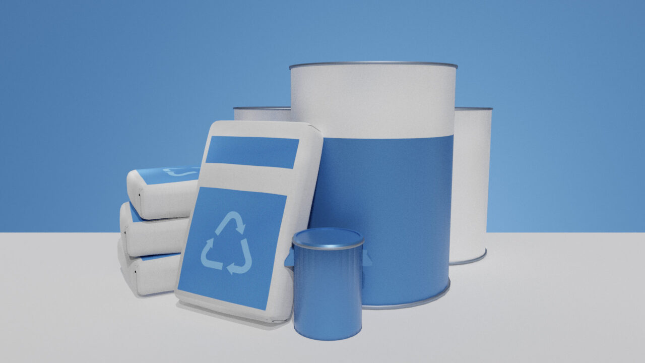 Rohmaterial & Hilfsstoffe | Kunststoffmesse24.de